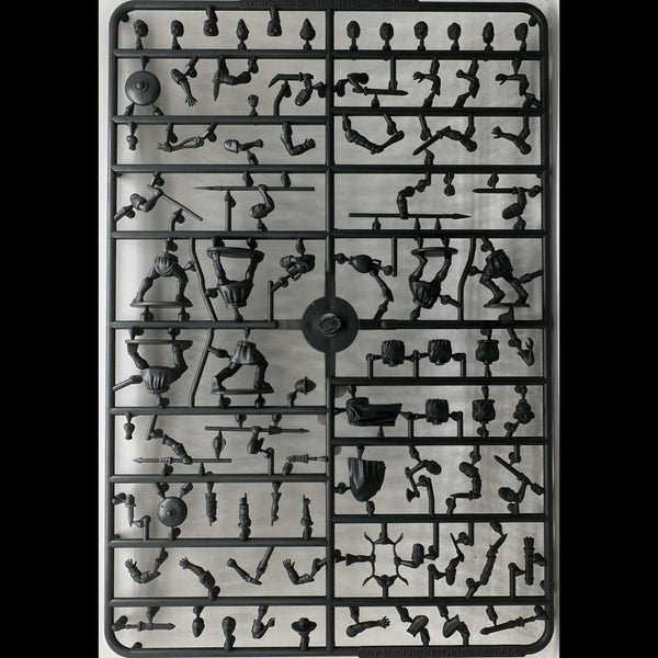 Wargames Atlantic Citizens of Rome - Wargames Emporium