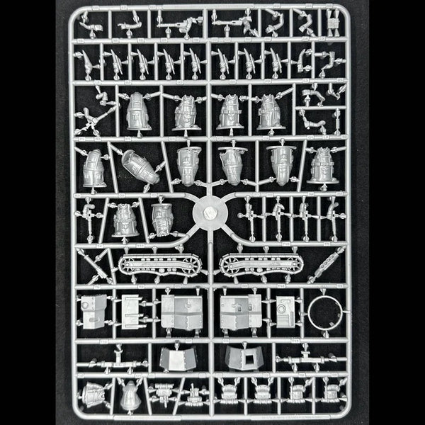 Wargames Atlantic: This Quar's War - Quar Fidwog Infantry - Wargames ...