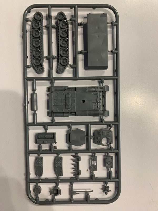 Victrix Cromwell Sprue Mk VII 12mm/1:144 scale - Wargames Emporium