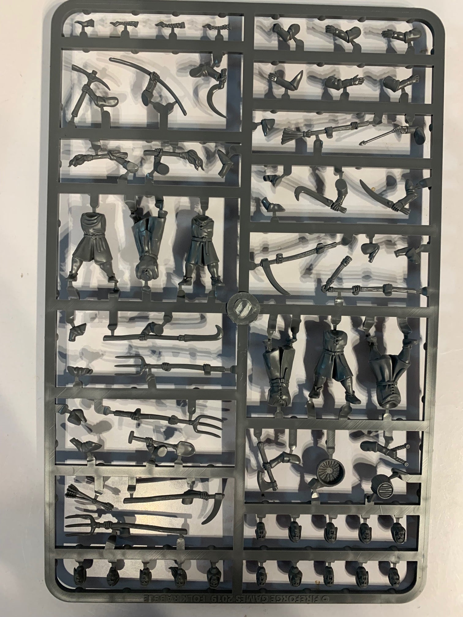 Fireforge Games - Wargames Emporium