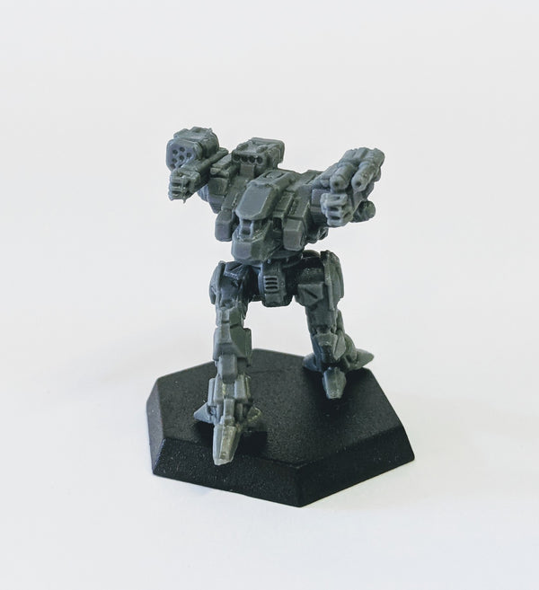 Battletech: Fire Moth single mech - Wargames Emporium