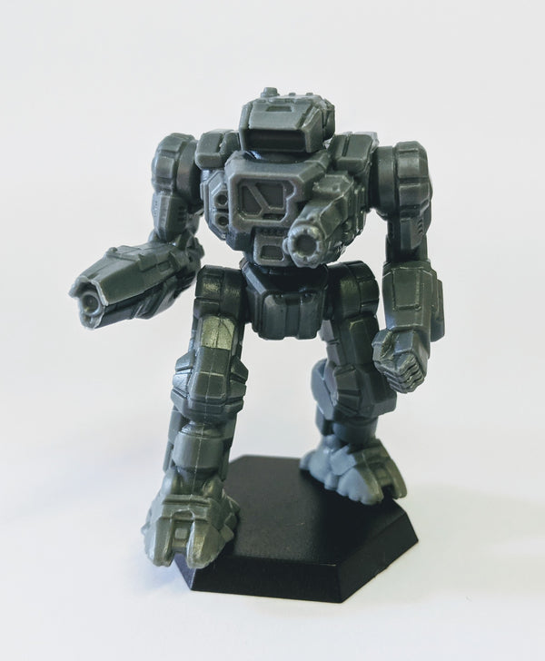 Battletech: Highlander HGN-732 HGN-694 single mech - Wargames Emporium