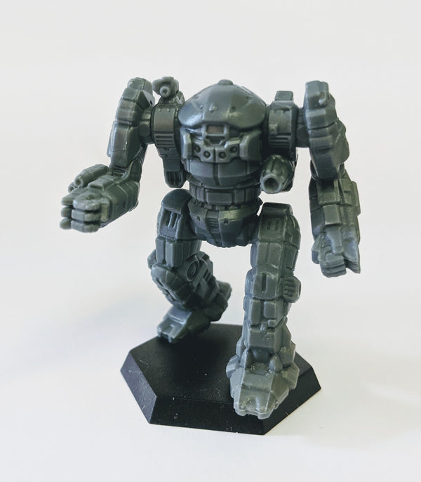 Battletech: Spartan SPT-N2 single mech - Wargames Emporium