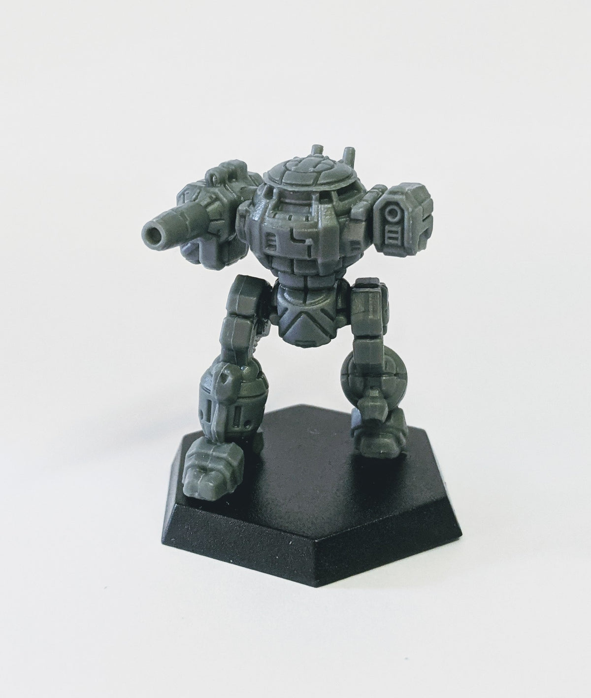 Battletech: Urbanmech UM-R60 single mech - Wargames Emporium