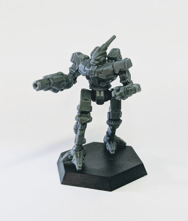 Battletech: Firebee single mech - Wargames Emporium