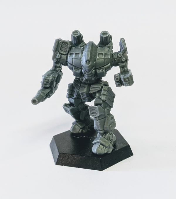 Battletech: Gladiator single mech - Wargames Emporium