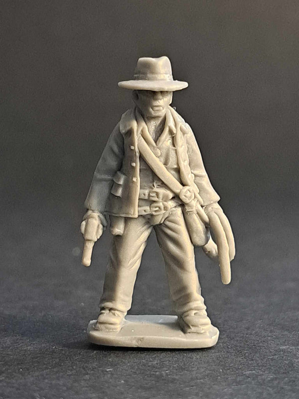 AA119 Fortune Hunters - Wargames Emporium