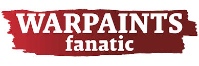 Army Painter: Fanatic Warpaints - Effects - Wargames Emporium