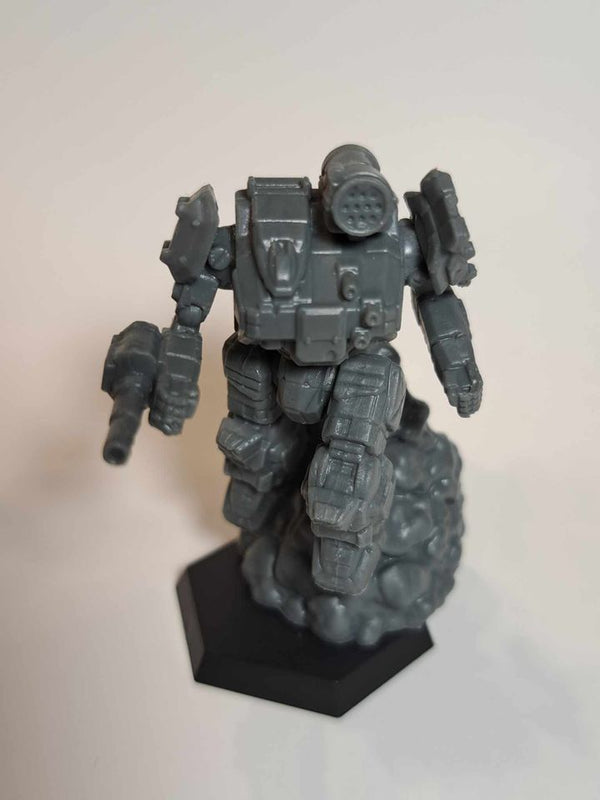 Battletech: Thunderbolt single mech - Wargames Emporium