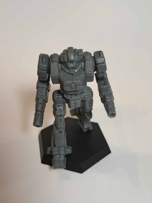 Battletech: Enforcer single mech - Wargames Emporium