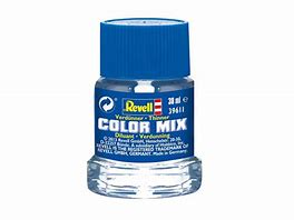 Revell: Color Mix Thinners 30ml - Wargames Emporium