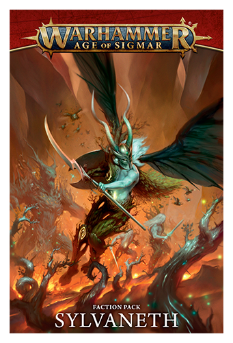 Sylvaneth Tagged "4th Edition" - Wargames Emporium