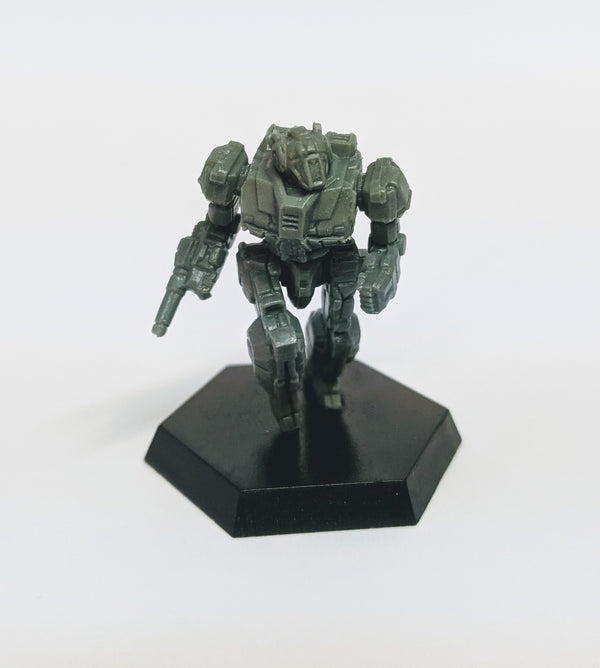 Battletech: Wasp single mech - Wargames Emporium