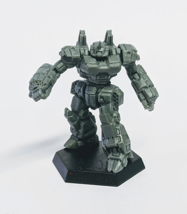 Battletech: Crusader single mech - Wargames Emporium