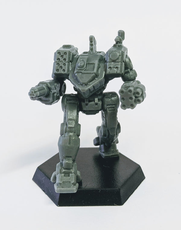 Battletech: Huntsman single mech - Wargames Emporium