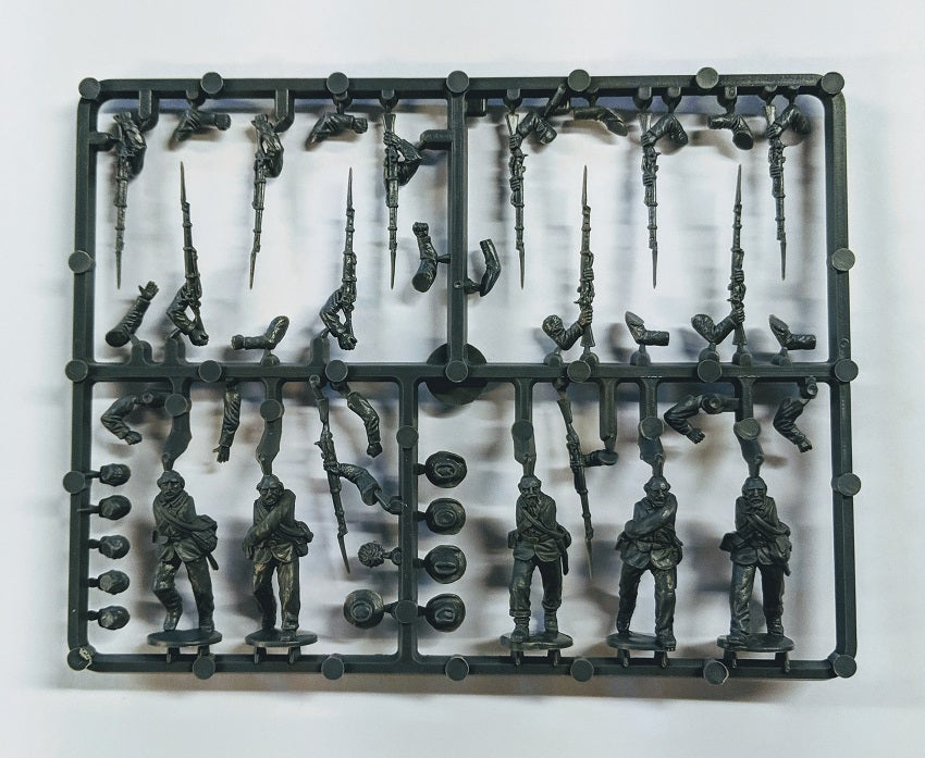 Perry Miniatures Page 2 - Wargames Emporium