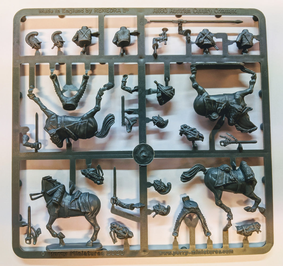 Perry Miniatures Page 6 - Wargames Emporium