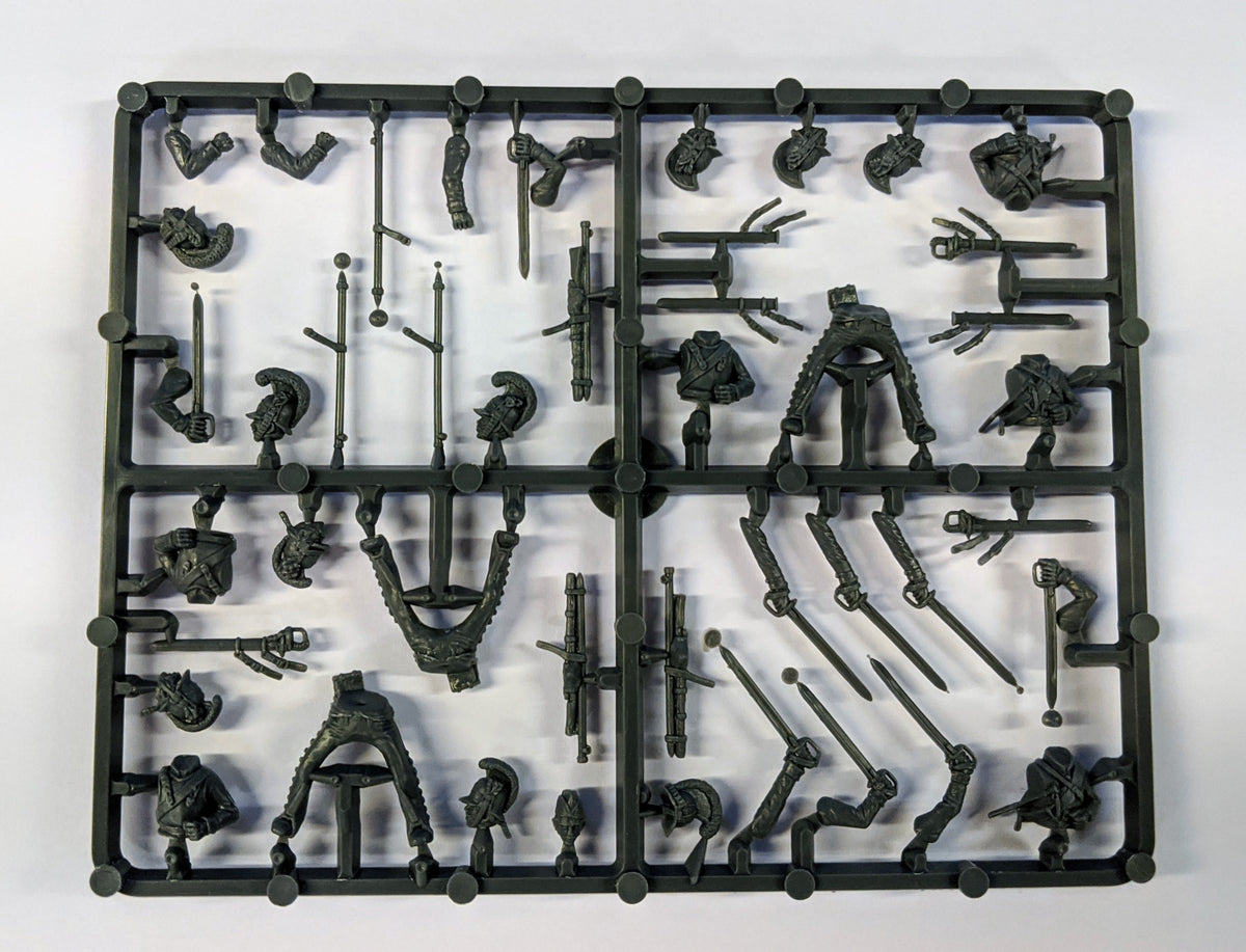 Perry Miniatures Page 4 - Wargames Emporium