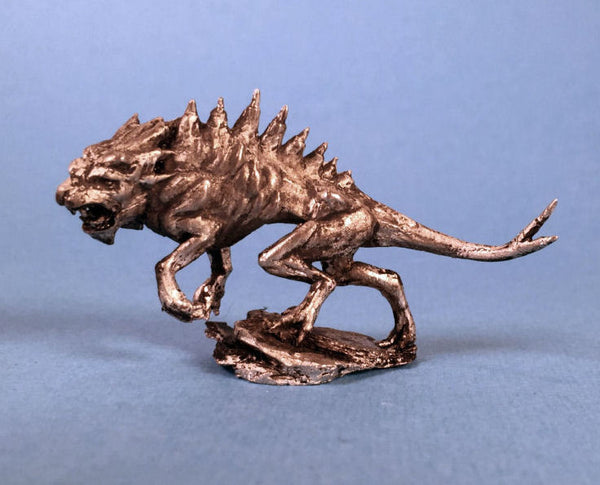 Alpha Panther - Wargames Emporium