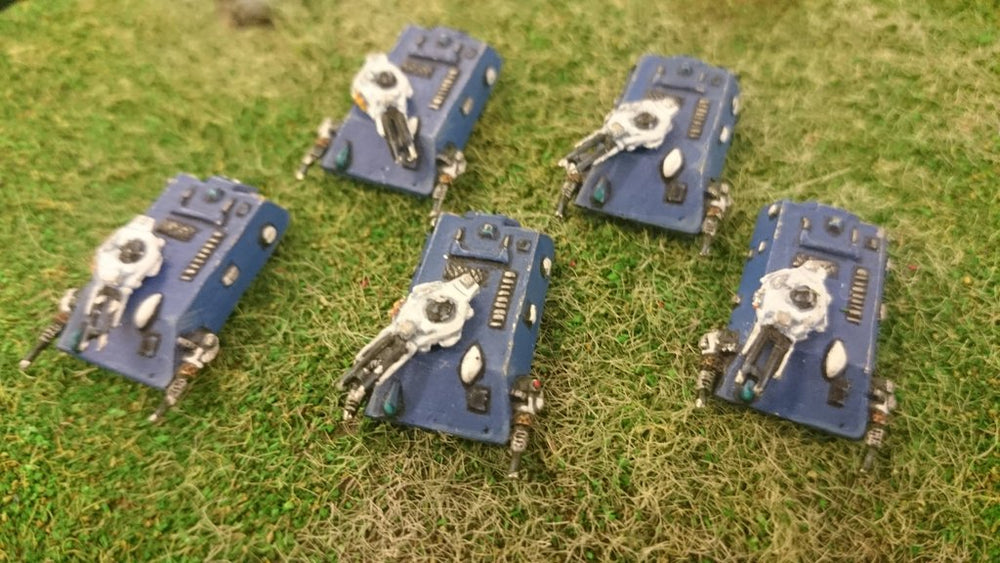 Command Horizon - Wargames Emporium