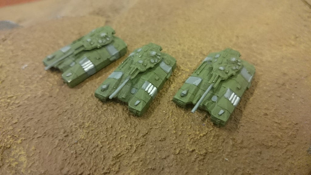 Command Horizon - Wargames Emporium