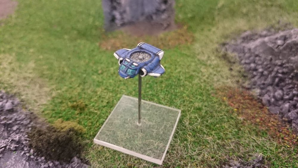 Command Horizon - Wargames Emporium