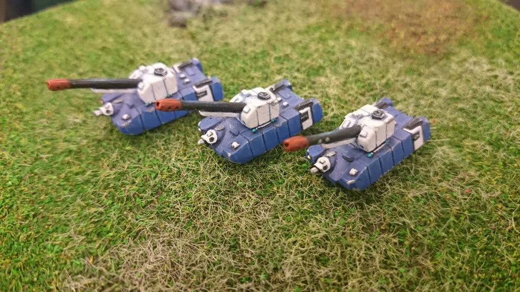 Command Horizon - Wargames Emporium