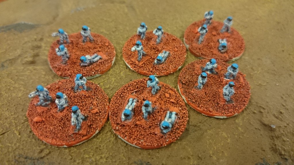 Command Horizon - Wargames Emporium