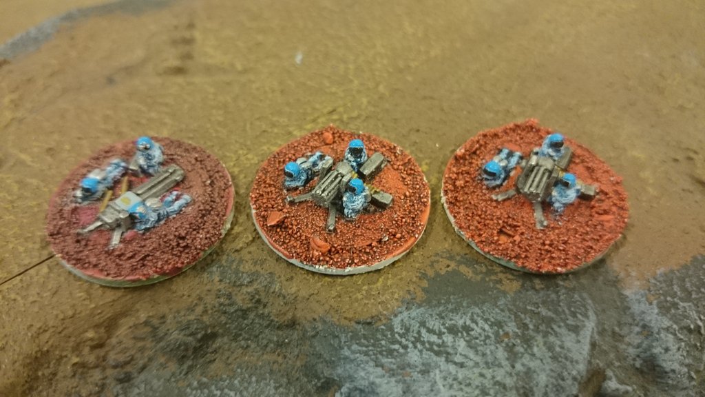 Command Horizon - Wargames Emporium