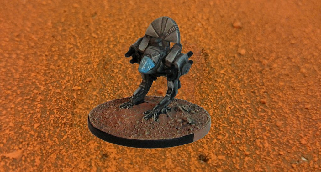 Command Horizon - Wargames Emporium