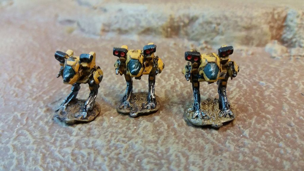 Command Horizon - Wargames Emporium