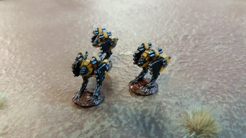 Command Horizon - Wargames Emporium