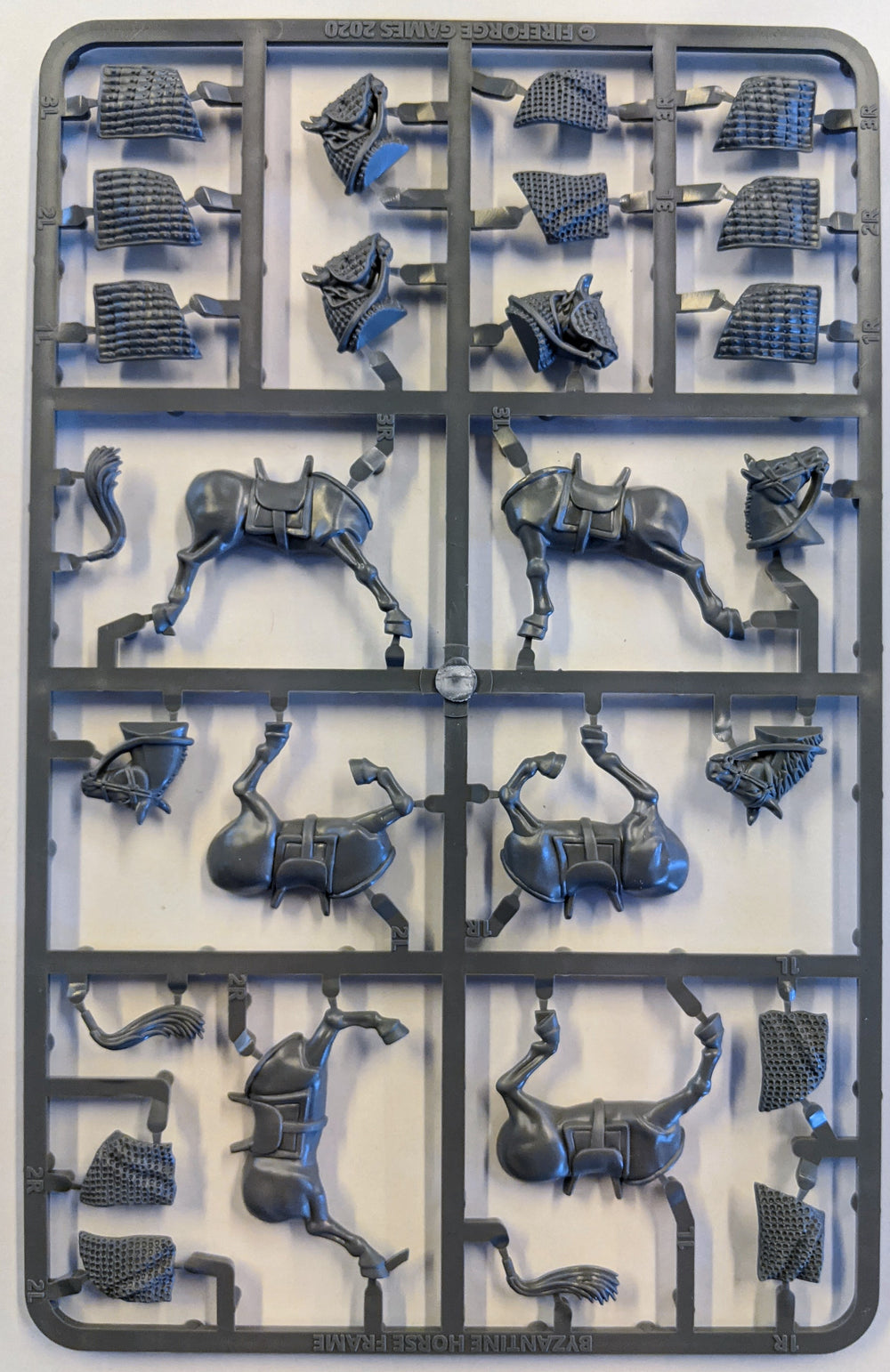 Fireforge Games - Wargames Emporium
