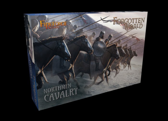 Fireforge Games - Wargames Emporium