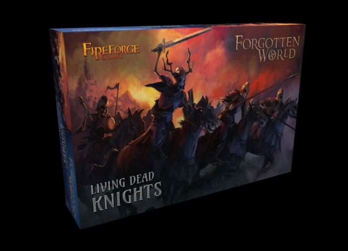 Fireforge Games - Wargames Emporium