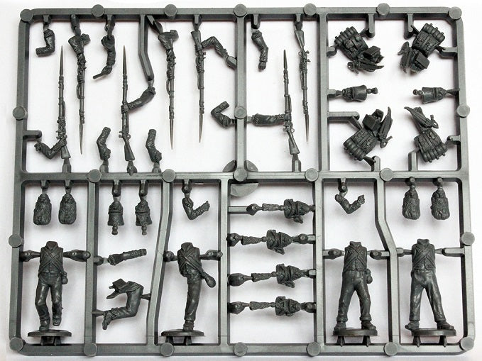 Perry Miniatures - Wargames Emporium
