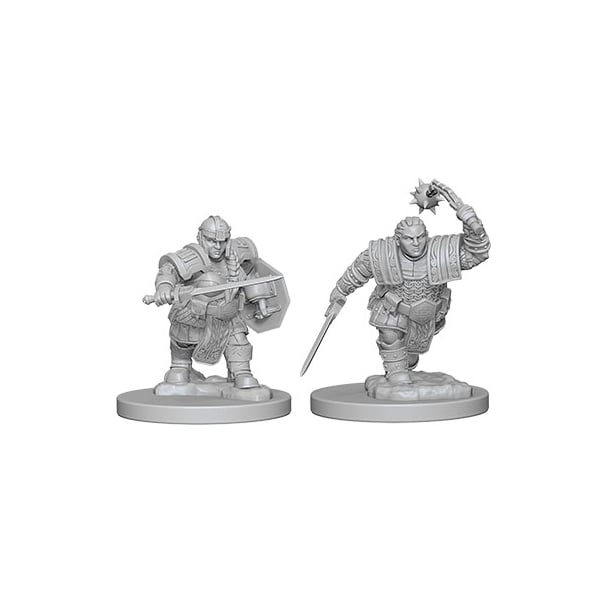Wizkids HD Minis - Wargames Emporium