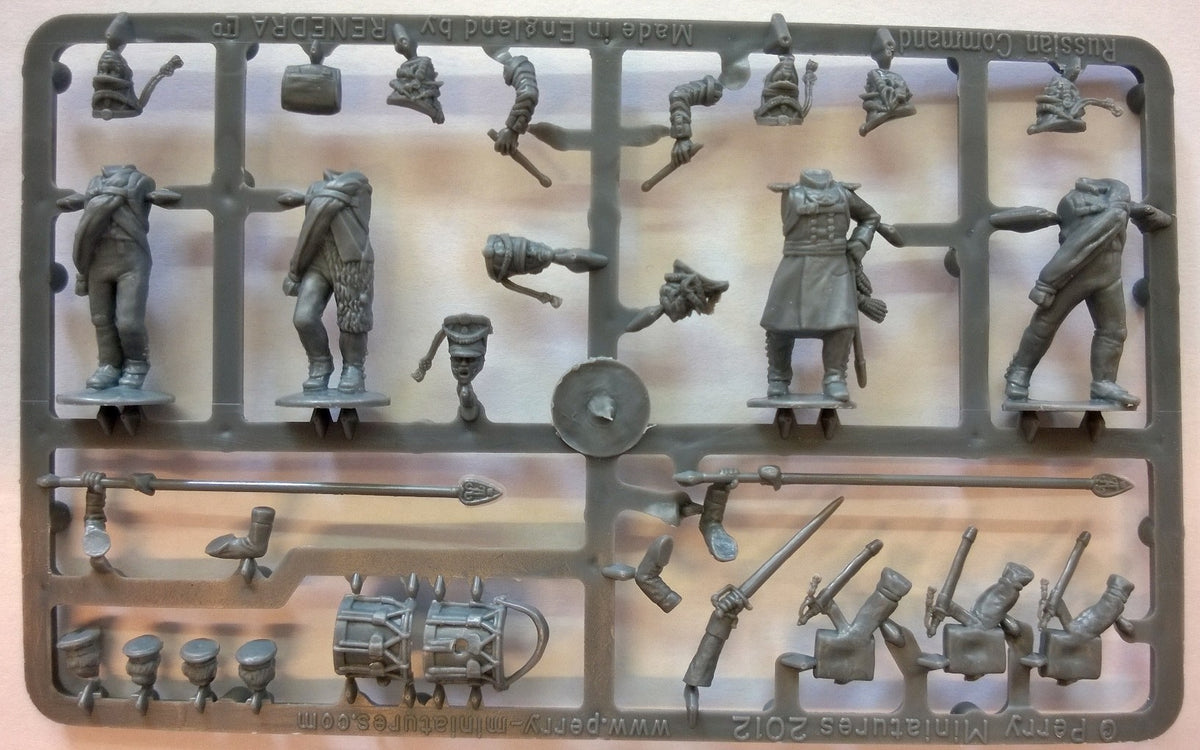 Perry Miniatures Page 5 - Wargames Emporium