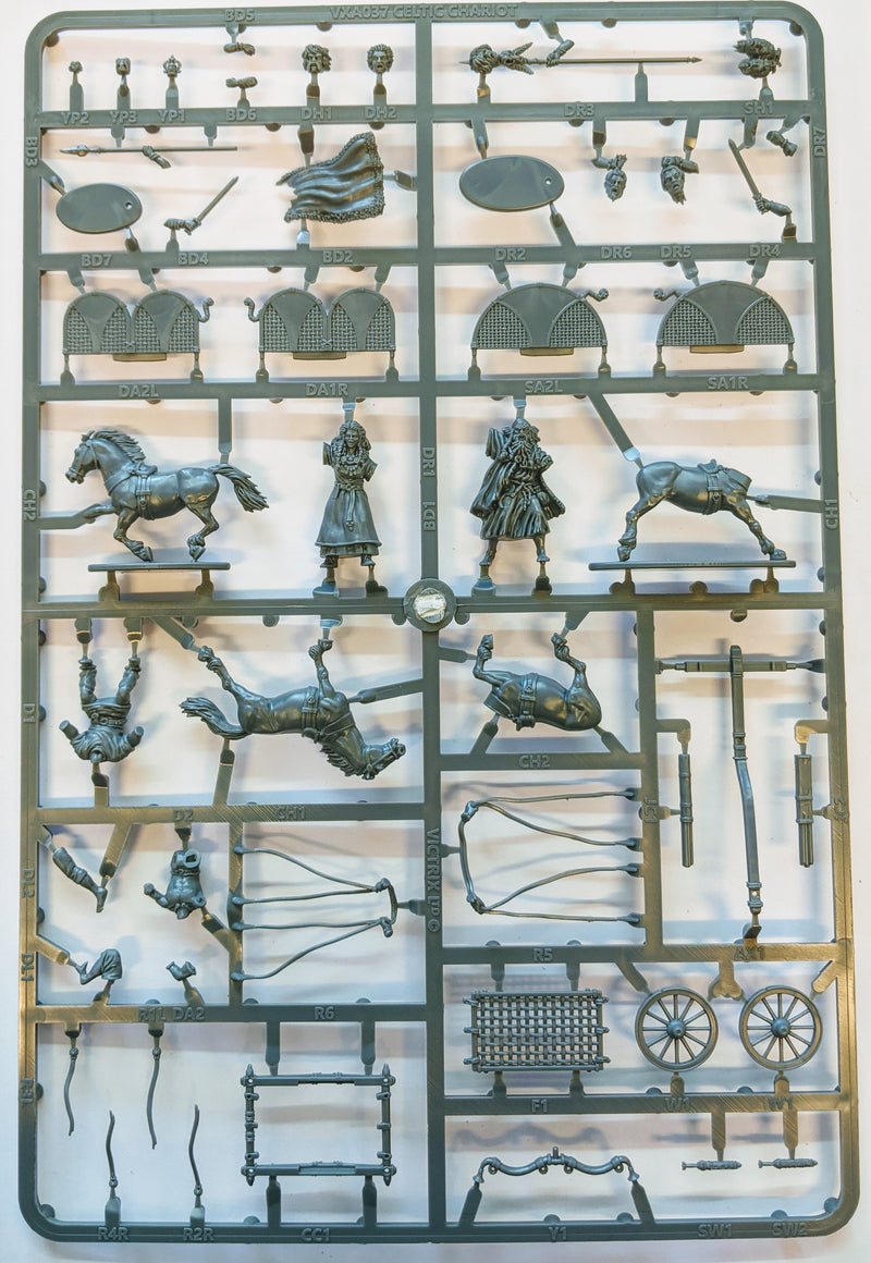 Victrix - Wargames Emporium