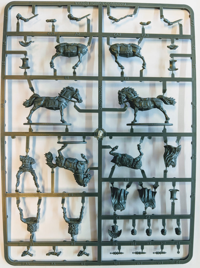 Victrix Tagged "Single Sprues" - Wargames Emporium