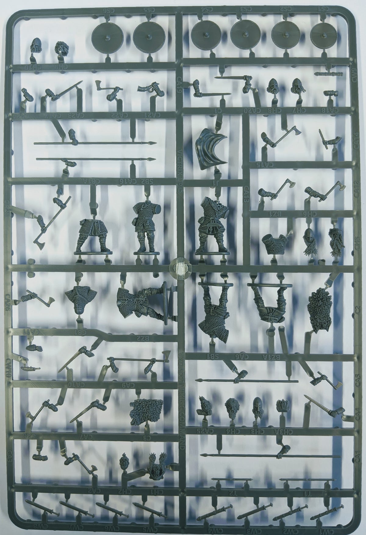 Victrix - Wargames Emporium