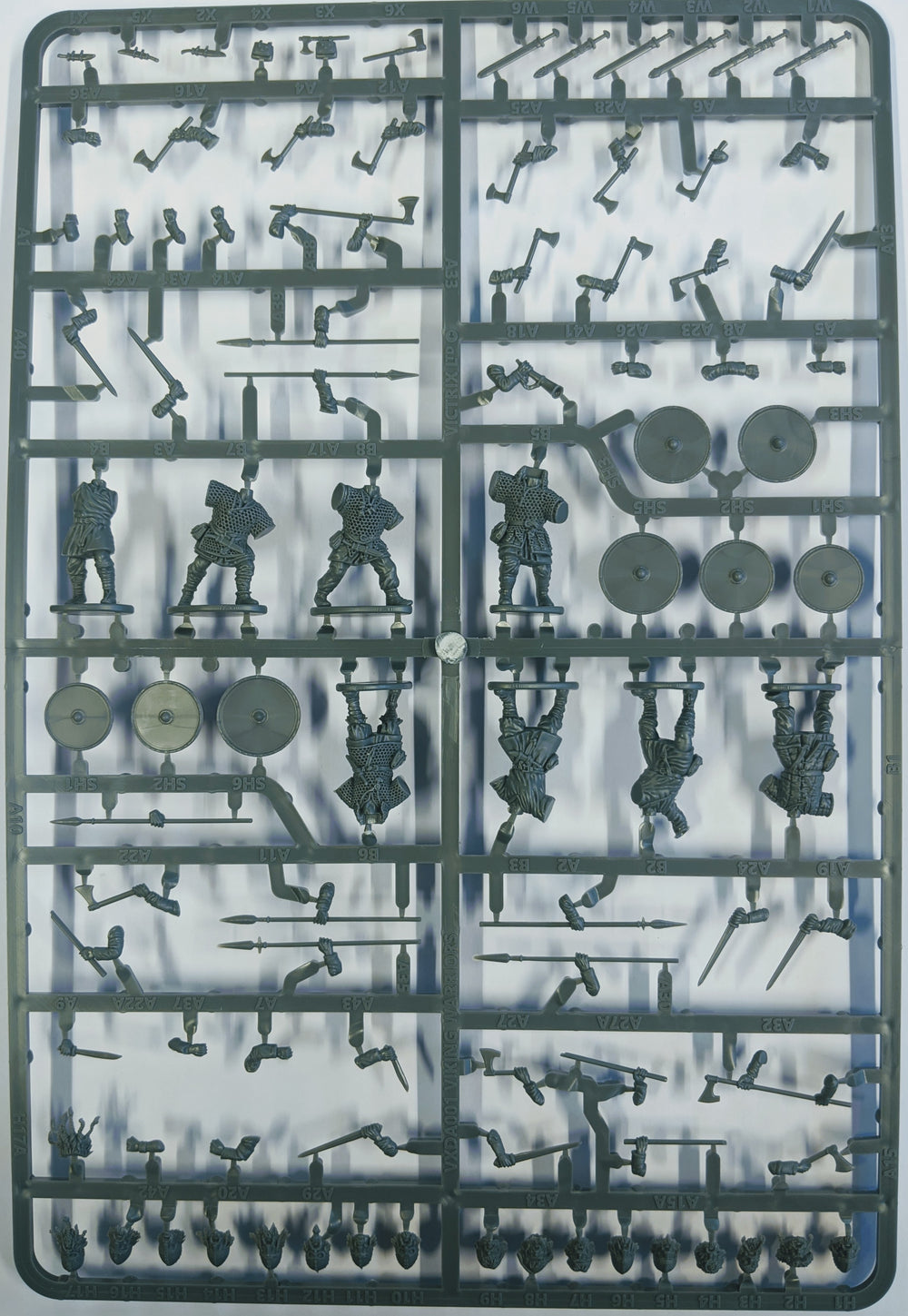Victrix - Wargames Emporium