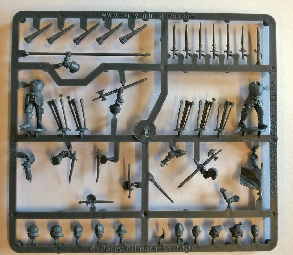Perry Miniatures - Wargames Emporium