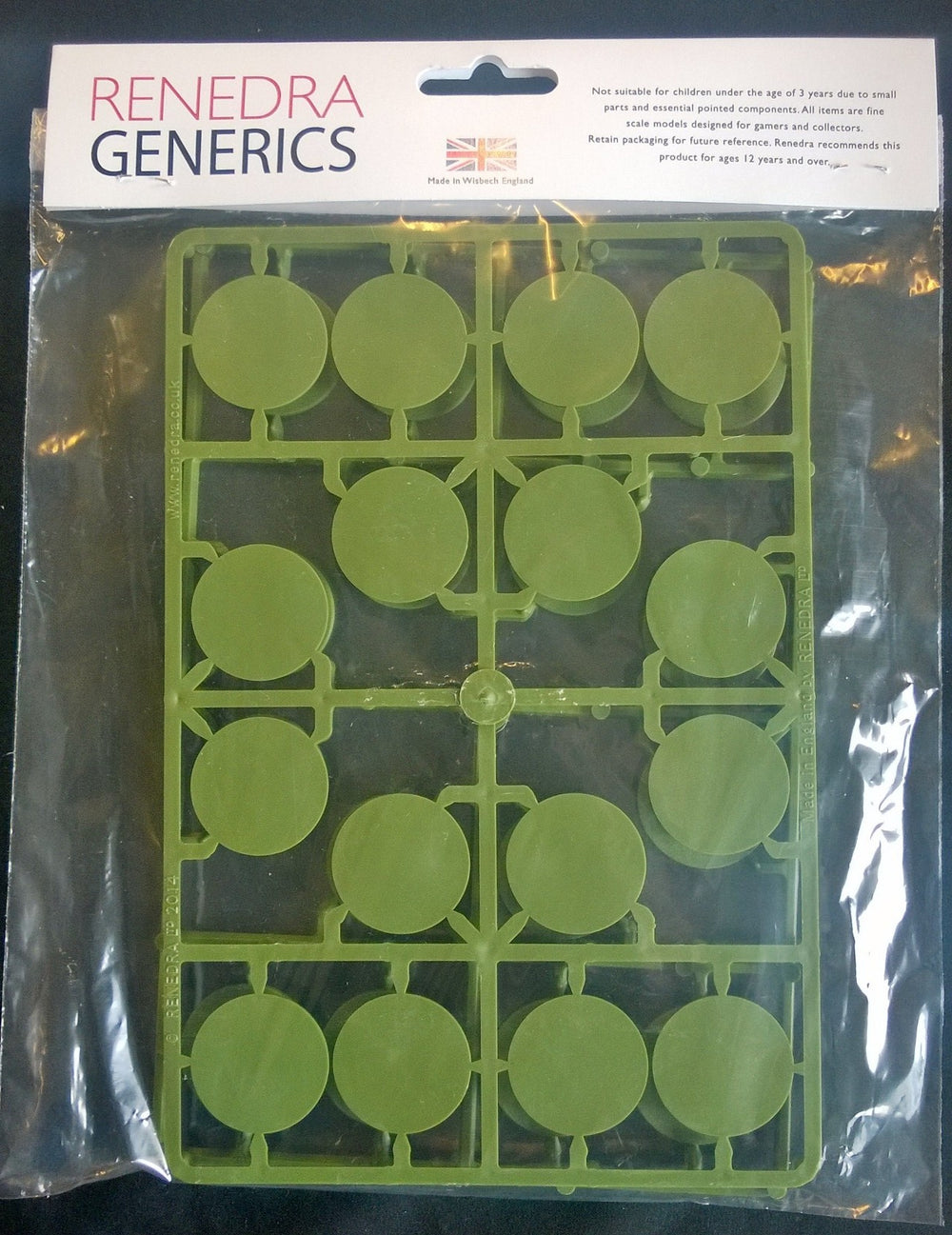 Renedra - Wargames Emporium