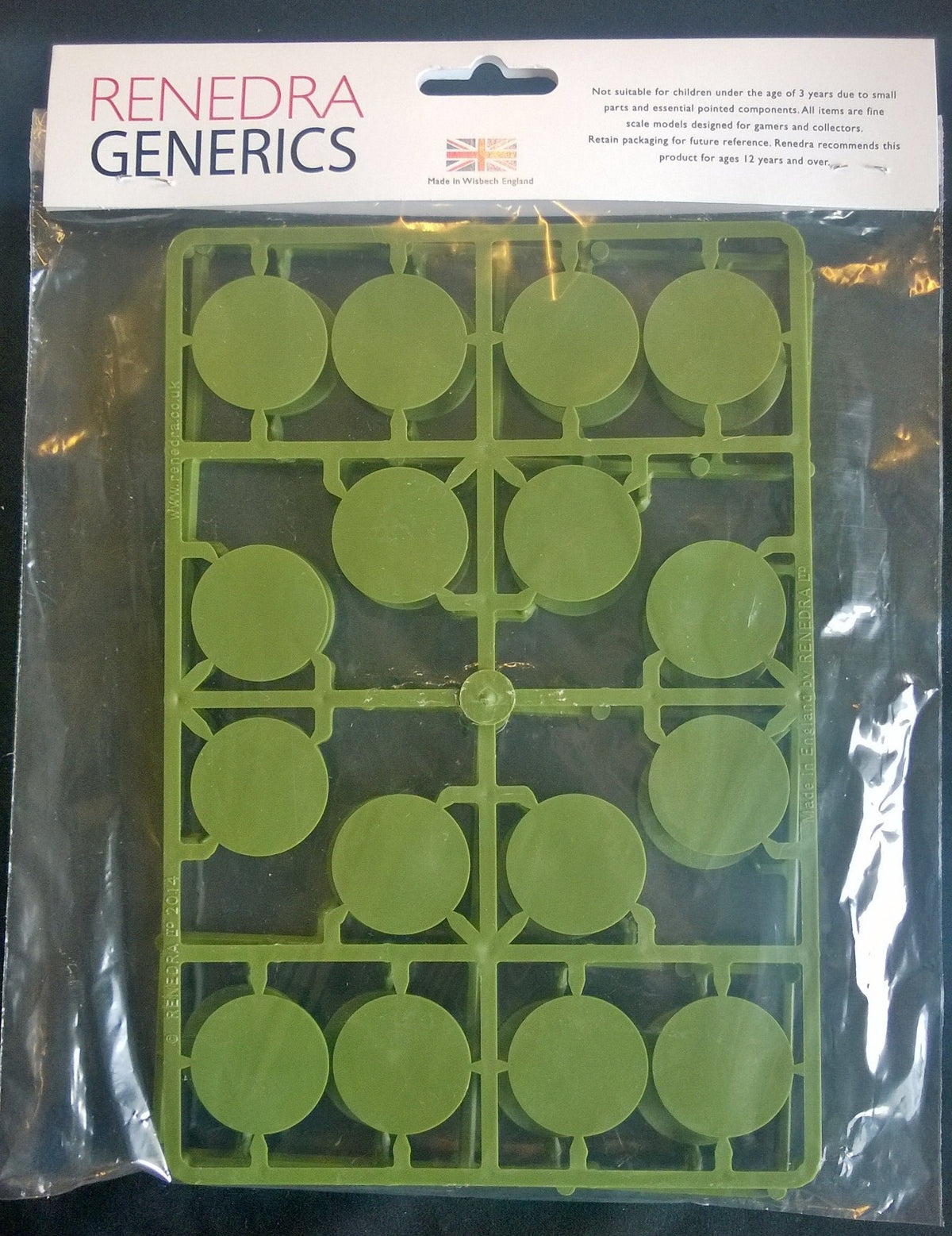 Renedra - Wargames Emporium