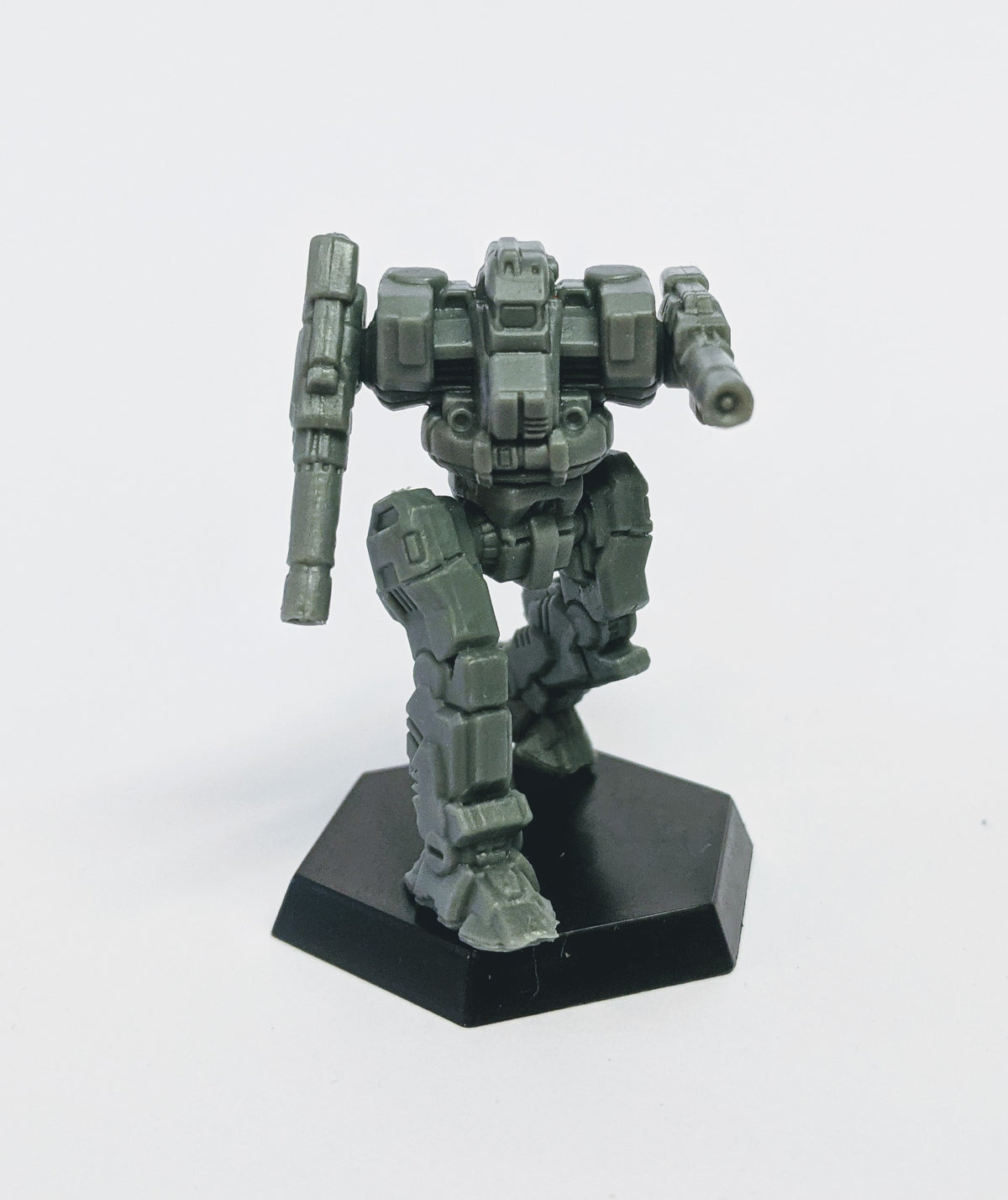 Battletech: Battleaxe single mech - Wargames Emporium