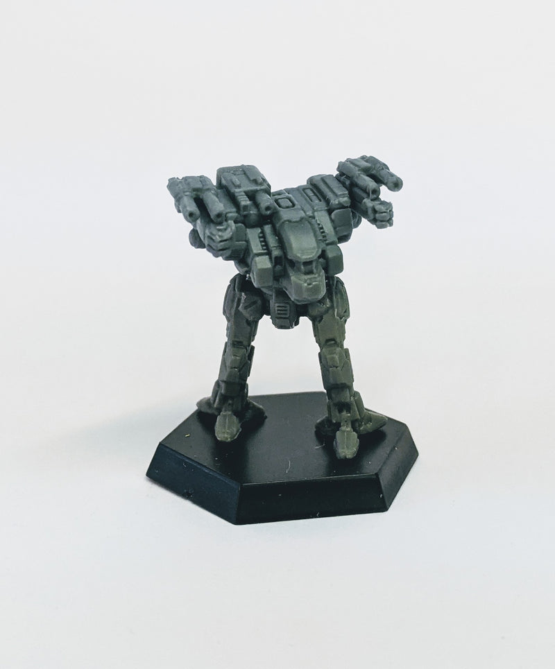 Battletech: Fire Moth D single mech - Wargames Emporium