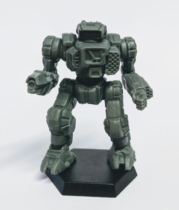 Battletech: Highlander single mech - Wargames Emporium