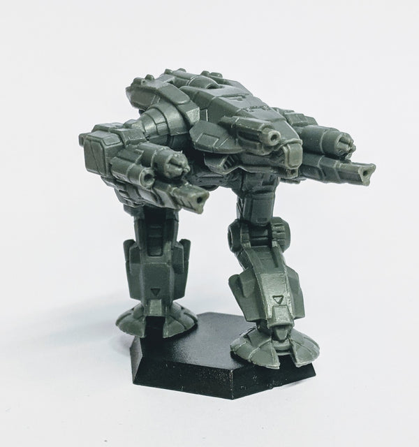 Battletech: Nightstar single mech - Wargames Emporium