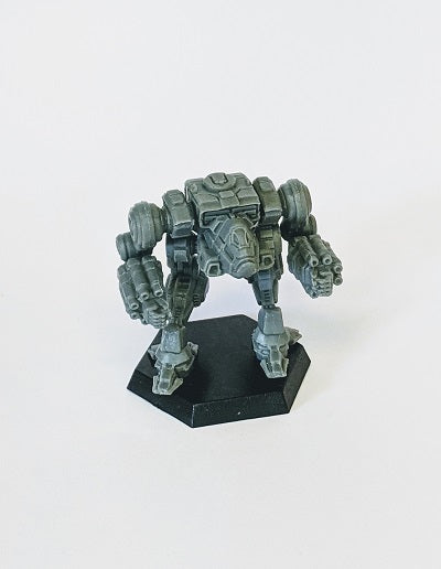 Battletech: Nova (Black Hawk) single mech - Wargames Emporium